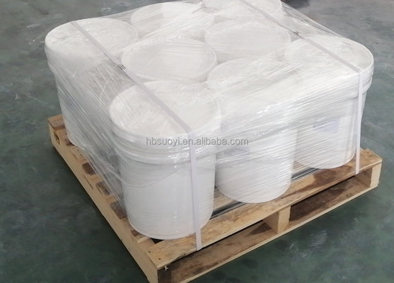 Preparation of Special High Purity Ho2o3 99.9% Holmium Oxide Colored Glass Powder