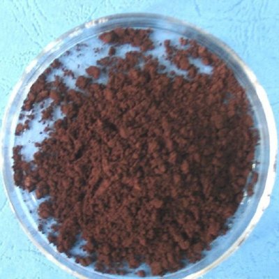 Industry Phosphors Fluorescent Grade Ceramic Terbium Oxide Tb4O7 Electronic Optical Powder