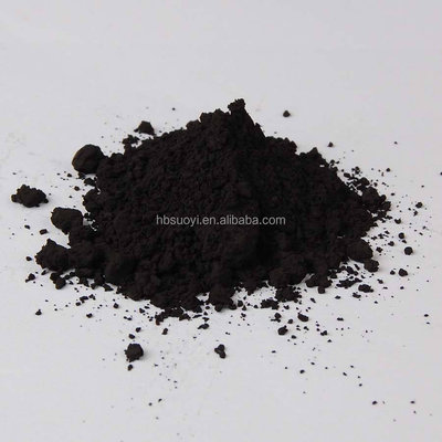 High Quality Terbium Oxide Tb4O7 99.99% Terbium Metal Price Production