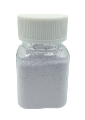 Professional Rare Earth Powder CAS 13709-42-7 Neodymium Glass Fluoride