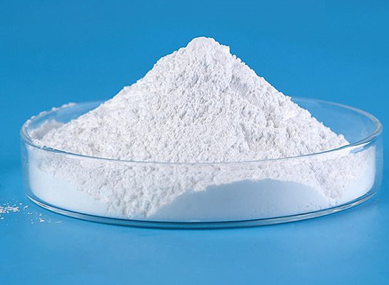 Electric Ceramics Nanotechnology Material 99.5% Purity Barium Titanate BaTiO3 Powder