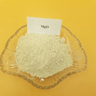 Industrial Grade Heavy Magnesium Oxide CAS No. 1309-48-4