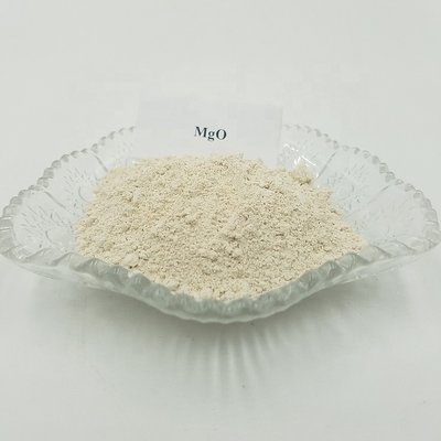 Industrial Grade Heavy Magnesium Oxide CAS No. 1309-48-4