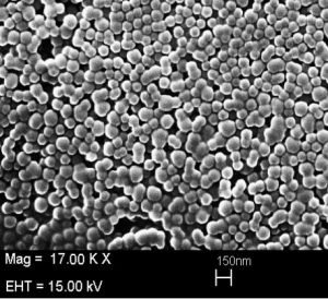 Sio2 15nm CAS No. 14808-60-7 Nano Silica Oxide SiO2 White Powders For Coat
