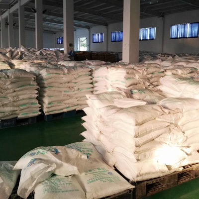 Sio2 15nm CAS No. 14808-60-7 Nano Silica Oxide SiO2 White Powders For Coat