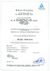 КИТАЙ Hebei Suoyi New Material Technology Co., Ltd. Сертификаты