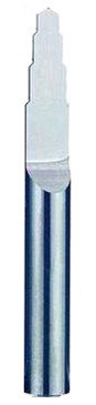 Long life high quality roughing end mill cutters tool