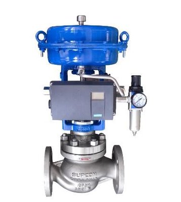 pressure control valve