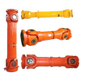 SWC120 Cardan shaft/Drive shaft for lifting /steel rolling machinery heavy-duty machinery