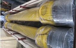 SWC120 Cardan shaft/Drive shaft for lifting /steel rolling machinery heavy-duty machinery