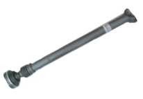 Prop shaft Drive shaft Driveshaft Reman Fits 02-04 Jeep Grand Cherokee