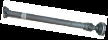 Prop shaft Drive shaft Driveshaft Reman Fits 02-04 Jeep Grand Cherokee