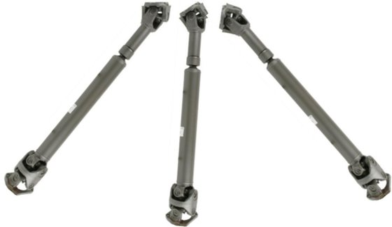 Dodge Trucks Ram 2500/3500 Heavy Duty Front Prop Shaft/Drive Shaft 2003 2004 2005