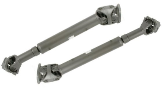 2003-2013 Dodge Trucks Ram 3500/2500 OEM Transmission Shaft/Drive Shaft
