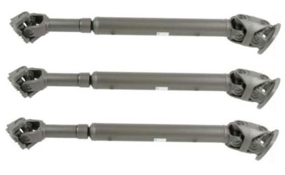2003-2013 Dodge Trucks Ram 3500/2500 OEM Transmission Shaft/Drive Shaft