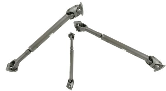 2003-2013 Dodge Trucks Ram 3500/2500 OEM Transmission Shaft/Drive Shaft