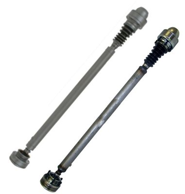 99-01 Jeep Grand Cherokee Front Propeller shaft/Drive shaft Driveshaft 52099497AC