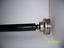 02-03 Jeep Liberty Front Prop Shaft/Drive Shaft Driveshaft OEM 52111597AA 52115597AB