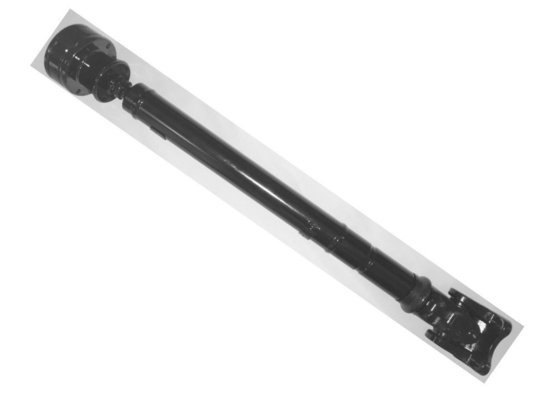 Dodge Dakota 2001-2007 Prop Shaft/Drive Shaft Front Replacement 52165981AC