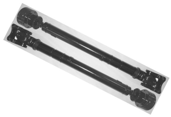 Dodge Dakota 2001-2007 Prop Shaft/Drive Shaft Front Replacement 52165981AC