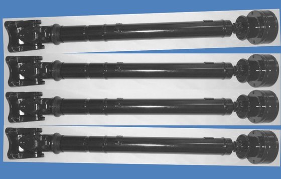Dodge Dakota 2001-2007 Prop Shaft/Drive Shaft Front Replacement 52165981AC