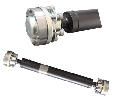 2014 Jeep Grand Cheroke Front Drive Shaft/Propeller Shaft Replacememt 52123993AA For USA Aftermarket