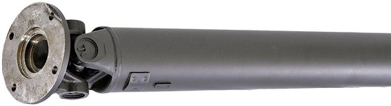 2007-2009 Dodge Sprinter 2500/3500 Rear 3.0L 6Cyl 2-Piece Shaft Driveshaft Assembly