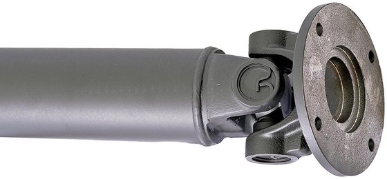 2007-2009 Dodge Sprinter 2500/3500 Rear 3.0L 6Cyl 2-Piece Shaft Driveshaft Assembly