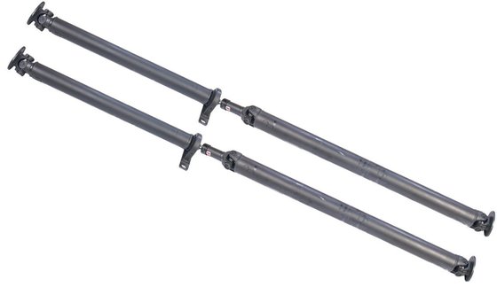 02-06 Freightliner Sprinter 2500/3500 140" Wheel Base Rear Drive Shaft Assembly 5119086AA