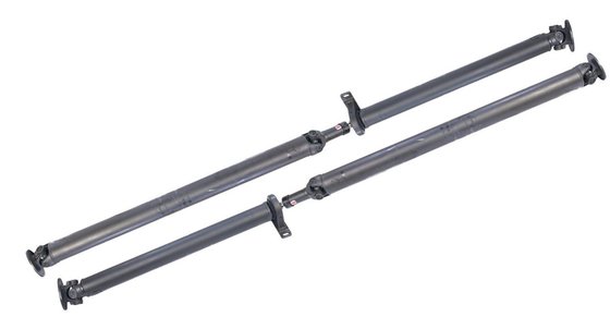 02-06 Freightliner Sprinter 2500/3500 140" Wheel Base Rear Drive Shaft Assembly 5119086AA