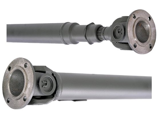 Front Drive Shaft Assembly 4593542AB For 2005-2013 Chrysler 300 AWD Automatic Trans