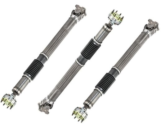 2007-2014 Jeep Wrangler Front Drive Shaft/Propeller Shaft Replacememt 52853321AC For USA Aftermarket