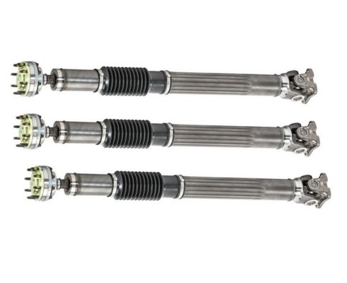 2007-2014 Jeep Wrangler Front Drive Shaft/Propeller Shaft Replacememt 52853321AC For USA Aftermarket