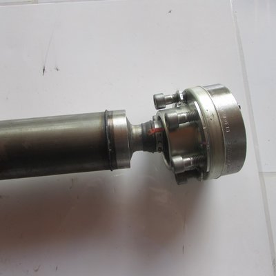 Dodge WD75 2011 Front Drive Shaft/Propeller Shaft Reman P52853641AD