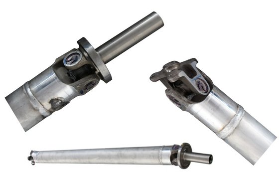 Replacement Drive Shaft/Prop Shaft For Ford F-150 11-14 BL3Z4602N