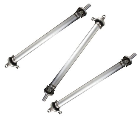 Drive Shaft/Propeller Shaft Fits FORD TRKS REAR/PROP 2006-2008 8L3Z4R602B