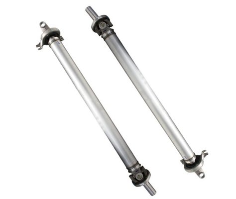 Drive Shaft/Propeller Shaft Fits FORD TRKS REAR/PROP 2006-2008 8L3Z4R602B