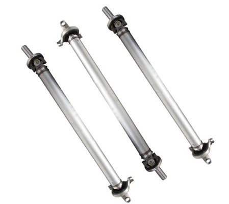 Drive Shaft/Propeller Shaft Fits FORD TRKS REAR/PROP 2006-2008 8L3Z4R602B