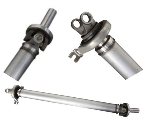 Drive Shaft/Propeller Shaft Fits FORD TRKS REAR/PROP 2006-2008 8L3Z4R602B