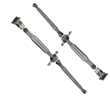 Ford Edge 2009-2014 Rear Drive Shaft/Propeller Shaft DT4Z4R602A DT4Z4R602AFC