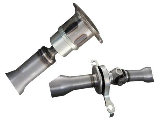 Ford Edge 2009-2014 Rear Drive Shaft/Propeller Shaft DT4Z4R602A DT4Z4R602AFC