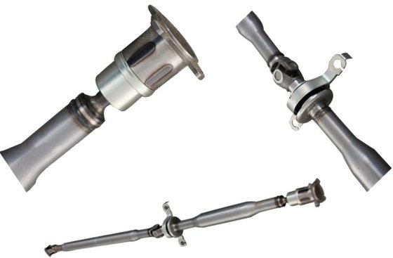 Ford Edge 2009-2014 Rear Drive Shaft/Propeller Shaft DT4Z4R602A DT4Z4R602AFC