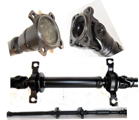 Drive Shaft/Propeller Shaft Assembly For Ford Edge 07-08 OE#7T4Z4R602A 7T4Z4R602AFC