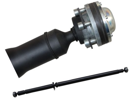 2005-2007 Ford/Mer AWD Replacement Rear Prop Shaft/Drive Shaft Brand New Driveshaft