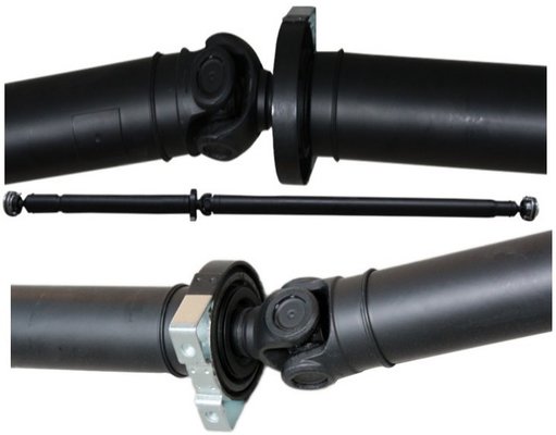 2005-2007 Ford/Mer AWD Replacement Rear Prop Shaft/Drive Shaft Brand New Driveshaft