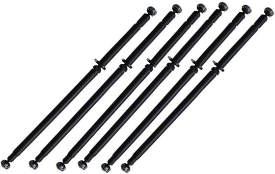 2005-2007 Ford/Mer AWD Rear Prop Shaft/Drive Shaft 5F9Z4R602AA