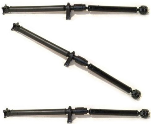 GM Buick Enclave AWD 2007-2011 Rear Drive Shaft/Propeller Shaft 25995545 25995544