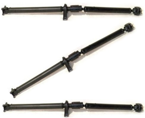 GM Buick Enclave AWD 2007-2011 Rear Drive Shaft/Propeller Shaft 25995545 25995544