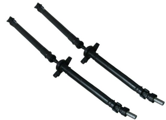 Rear Drive Shaft/Propeller Shaft Fits 09-10 Subaru Forester 2.5L 27111SC021 27111SC020