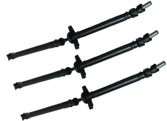 Rear Drive Shaft/Propeller Shaft Fits 09-10 Subaru Forester 2.5L 27111SC021 27111SC020